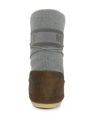 Moon Boot Icon Snow Boots