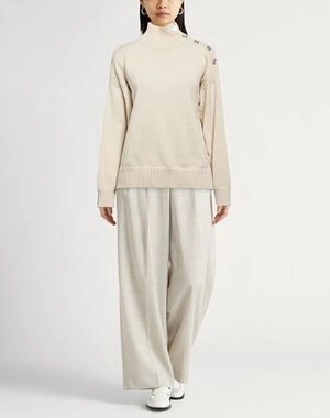 JIL SANDER Turtleneck Size Wool