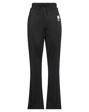Kenzo Pants Size Polyester, Viscose, Elastane - Black