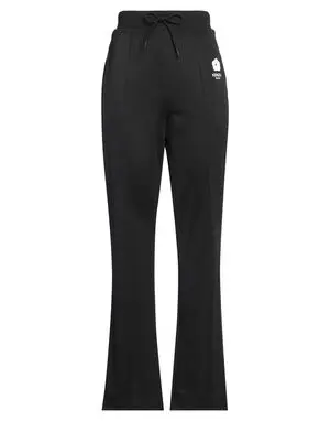 Kenzo Pants Size Polyester, Viscose, Elastane