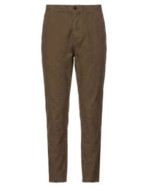 C.P. COMPANY C. P. Company Pants Dark Size Cotton - Green