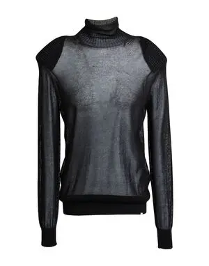 Elisabetta Franchi Turtleneck Size Viscose, Polyamide