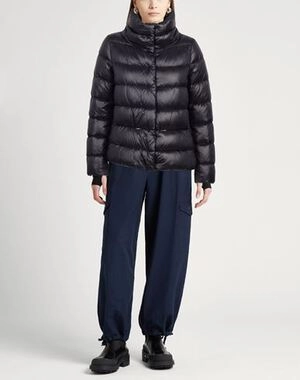 Herno Puffer Size Polyamide, Polyester, Cotton