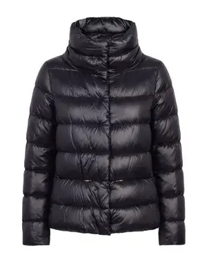Herno Puffer Size Polyamide, Polyester, Cotton