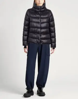 Herno Puffer Size Polyamide, Polyester, Cotton