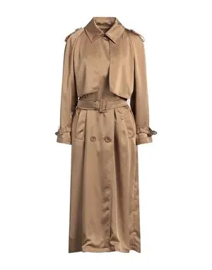 Herno Overcoat & Trench Coat Size Polyester