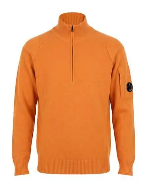 C.P. COMPANY C. P. Company Sweater Size Wool, Polyamide