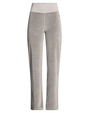 European Culture Pants Size Cotton, Polyester, Elastane - Grey