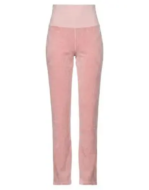 European Culture Pants Blush Size Cotton, Polyester, Elastane
