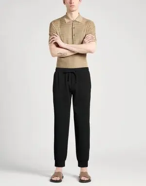 Emporio Armani Underwear Pants Size Polyester, Cotton, Elastane
