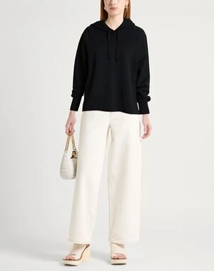 DONDUP Sweatshirt Size Cotton - Black