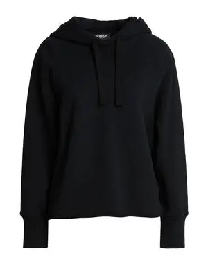DONDUP Sweatshirt Size Cotton - Black