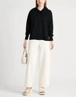 DONDUP Sweatshirt Size Cotton - Black