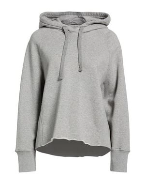 DONDUP Sweatshirt Size Cotton - Grey