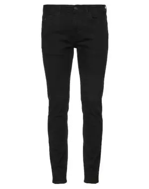 Armani Exchange Jeans Size Cotton, Elastane