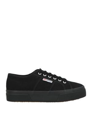 Superga Criss-cross Shoes For Women