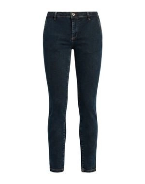 AT.P.CO At. P.co Jeans Size Cotton, Elastane - Blue
