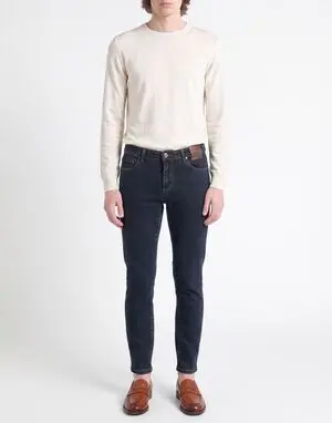 AT.P.CO At. P.co Jeans Size Cotton, Elastane