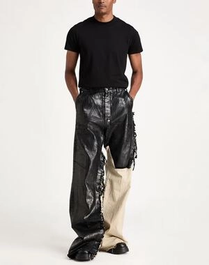 Rick Owens Jeans Size Cotton