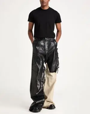 Rick Owens Jeans Size Cotton