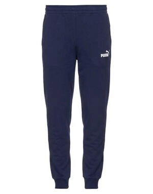 PUMA Pants Size Cotton, Polyester