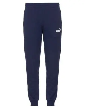 PUMA Pants Size Cotton, Polyester