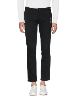 Dolce & Gabbana Jeans Size Cotton, Elastane, Brass, Viscose, Silk
