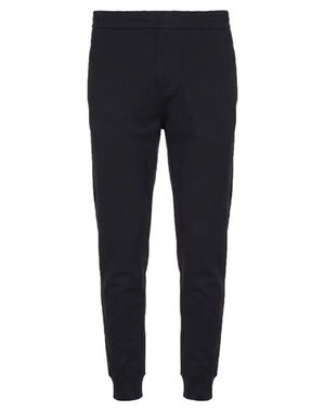 Emporio Armani Pants Size Polyester, Lyocell, Cotton, Elastane - Navy