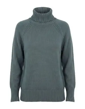 DRUMOHR Turtleneck Size Merino Wool