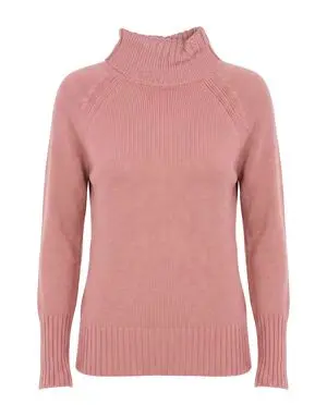 DRUMOHR Turtleneck Size Merino Wool