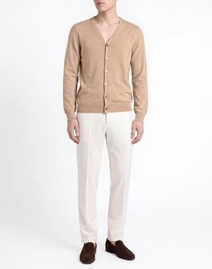 Fedeli Cardigan Size Cashmere