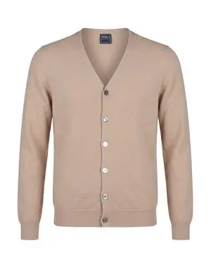 Fedeli Cardigan Size Cashmere