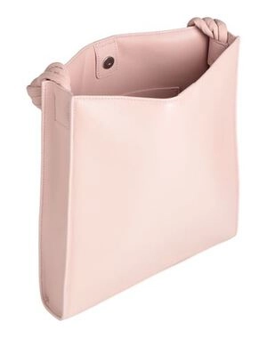 JIL SANDER Cross-body Bag Ovine Leather