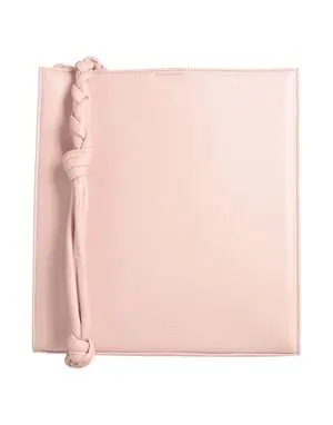 JIL SANDER Cross-body Bag Ovine Leather