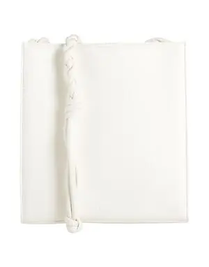 JIL SANDER Cross-body Bag Ovine Leather