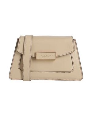 THE BRIDGE Cross-body Bag Leather