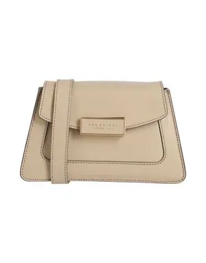 THE BRIDGE Cross-body Bag Leather