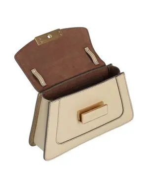THE BRIDGE Cross-body Bag Leather