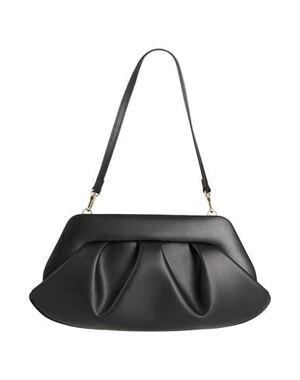 THEMOIRE Clutch Textile Fibers