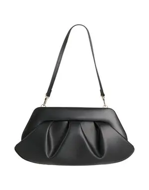 THEMOIRE Clutch Textile Fibers