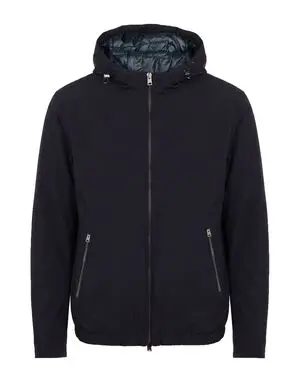 Herno Jacket Size Polyamide, Elastane