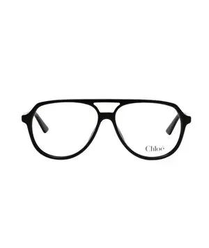 Chloé Judy Eyeglasses - Black
