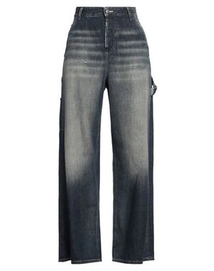 DIESEL® Jeans Size Cotton - Blue