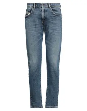 DIESEL® Jeans Size Cotton, Elastane