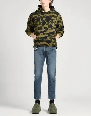 DIESEL® Jeans Size Cotton, Elastane