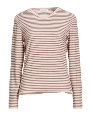 Crossley Sweater Size Virgin Wool - Beige