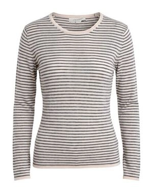 Crossley Sweater Size Virgin Wool - Grey