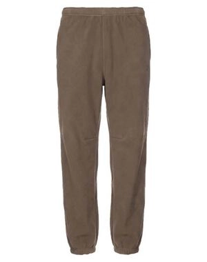 MAISON MARGIELA Pants Size Polyester - Grey