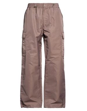 Kenzo Pants Military Size Polyamide, Polyester - Beige