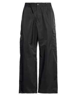 Kenzo Pants Military Size Polyamide, Polyester - Black